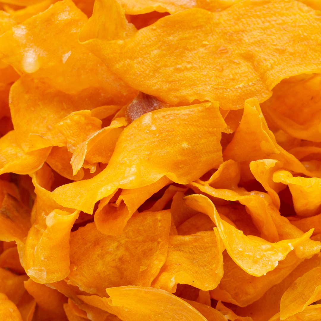 Dried Mango – iHeartFruitBox