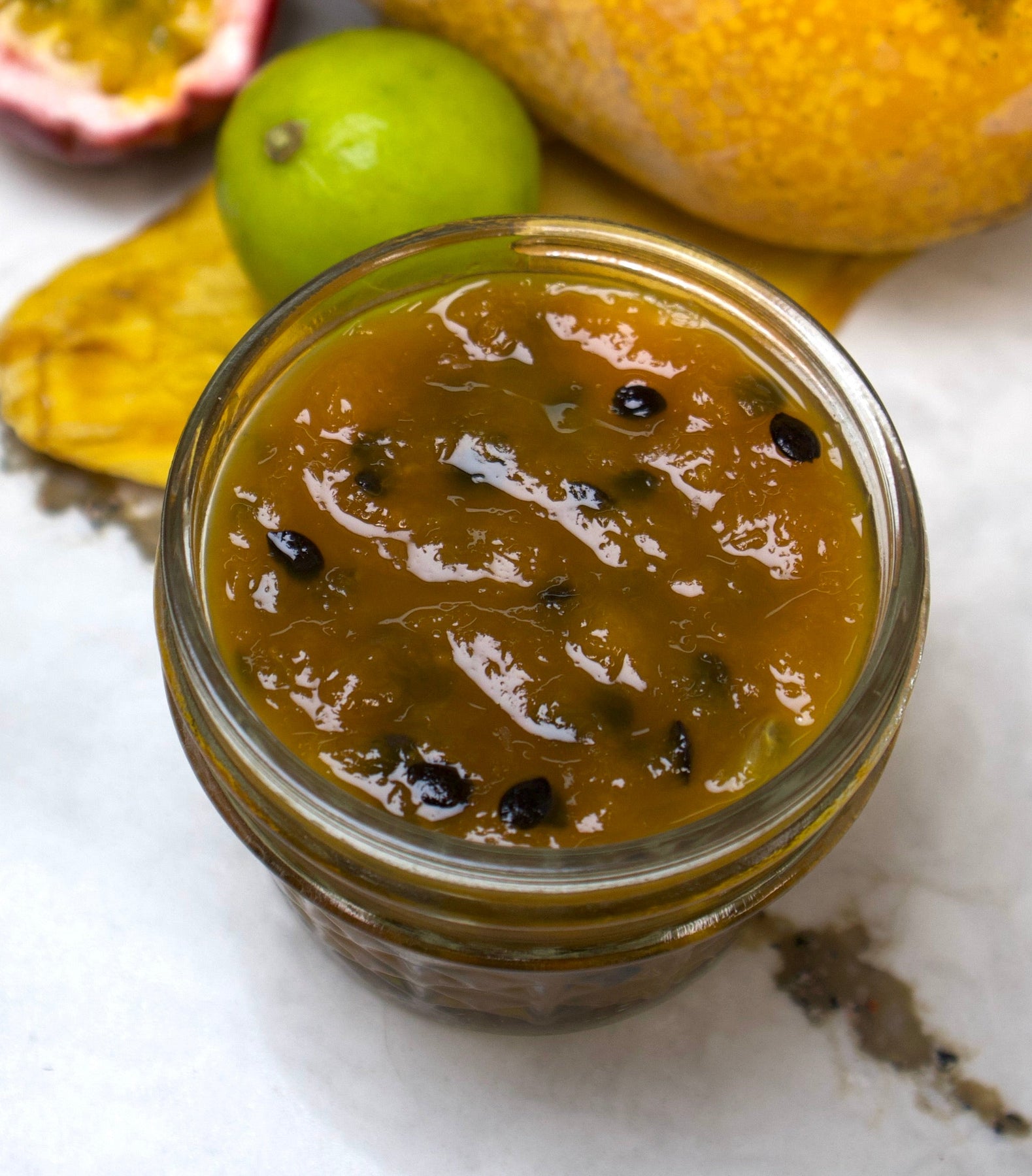 Preserves – iHeartFruitBox